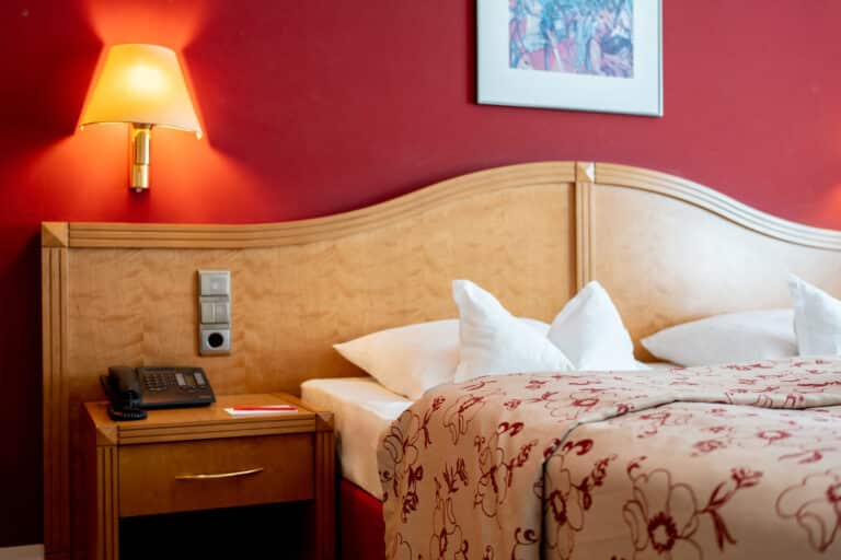 Arrangements - Exclusive offers at the hotel Baseler Hof Hamburg